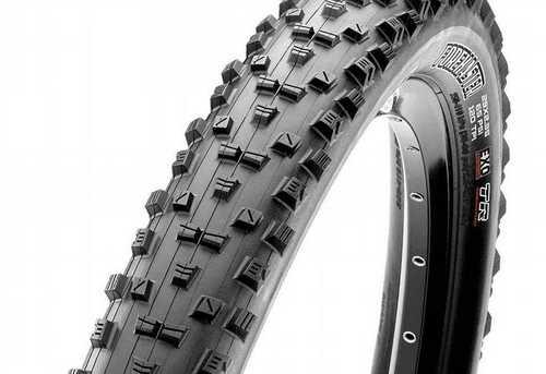 Покрышка 27.5x2.2 Maxxis Forekaster Folding TR EXO