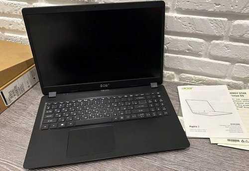 Быстрый ноутбук Acer как новый