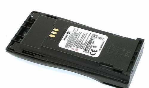 Аккумулятор для Motorola CP DP1400, EP450 1800mAh