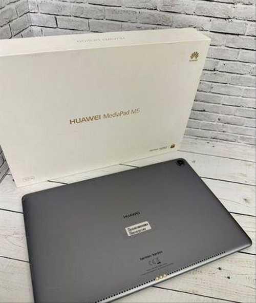 Планшет huawei MediaPad M5 4/32Gb 10.8 WiFi