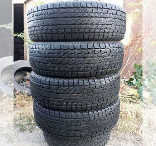 Yokohama Ice Guard G075 225/65 R18 103Q