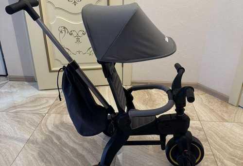 Велосипед Doona Liki Trike S3
