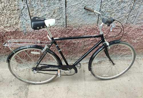 Велосипед круизер schwinn
