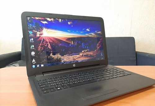 Отличный ноутбук HP HQ-TRE 71025