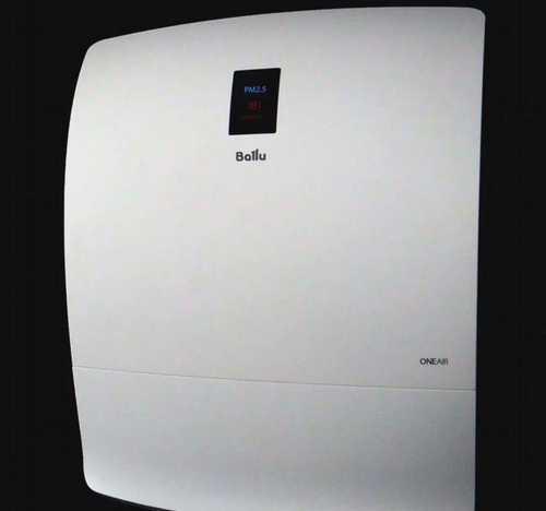 Ballu oneair ASP-200SP