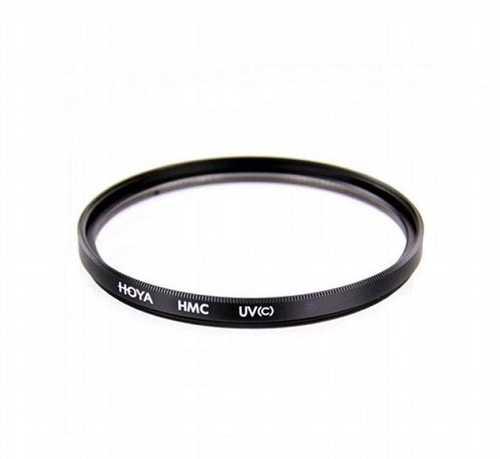 Ультрафиолетовый фильтр Hoya HMC UV(C) 37mm