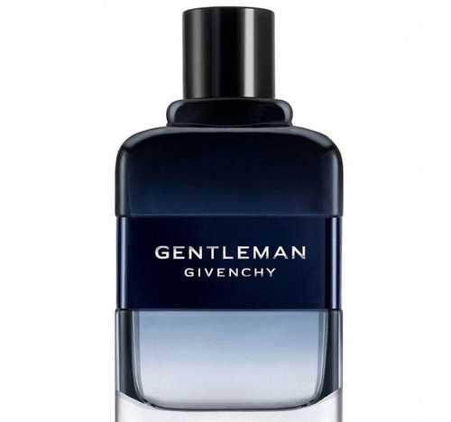 Givenchy Gentleman Intense тестер 100 мл