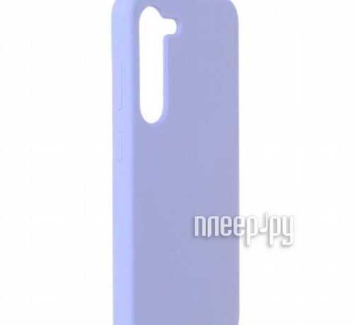 Чехол Red Line для Samsung Galaxy S23 с микроф