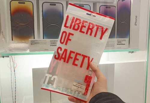 Силиконовый чехол "LP" для Samsung Galaxy A51 TPU