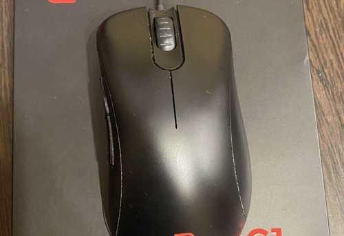 Игровая мышь zowie ec1