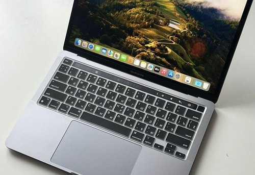 MacBook Pro 13” M2 2022 8/256 Touch Bar, Gray