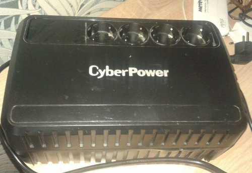 Ибп Cyber Power BU850E