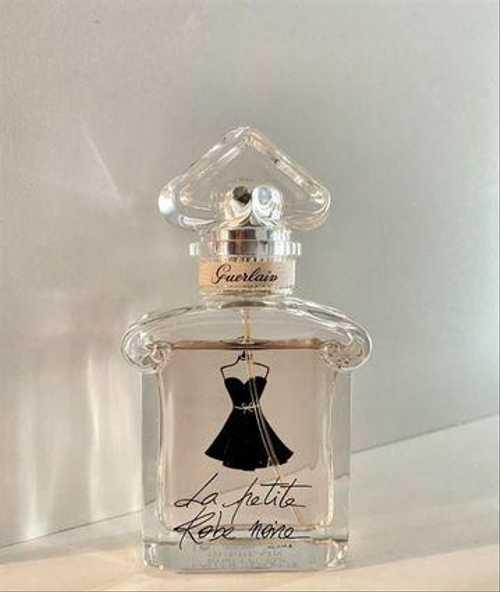 Туалетная вода Guerlain La Petite Robe Noire 30мл