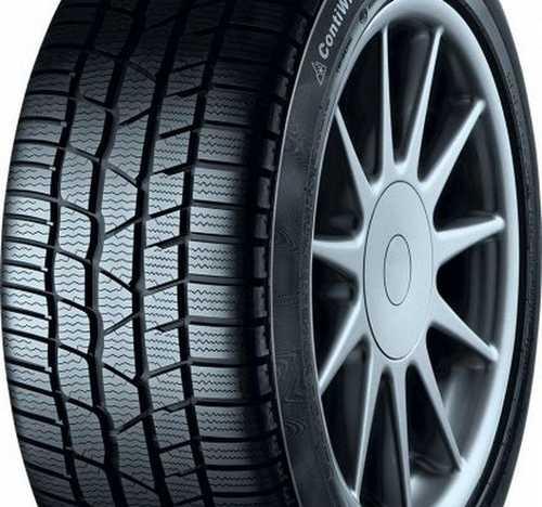 Continental ContiWinterContact TS 830 P 245/45 R19 102V