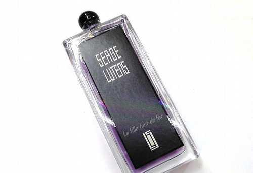 La Fille Tour De Fer Serge Lutens, Новинка