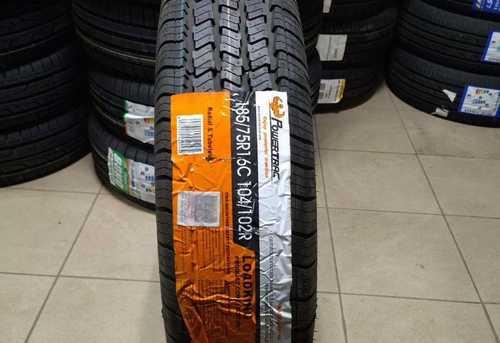 Powertrac LoadKing 185/75 R16C