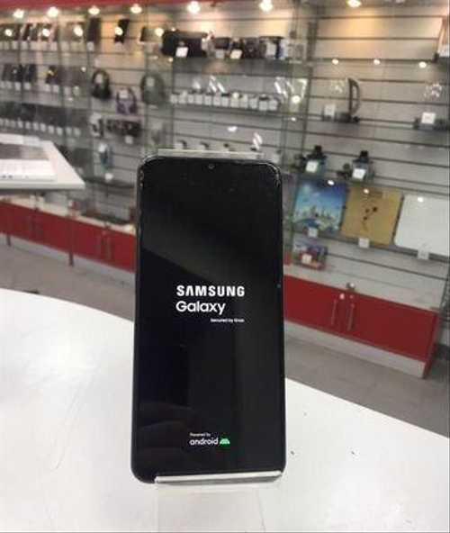 64) Samsung Galaxy A23 4/64гб