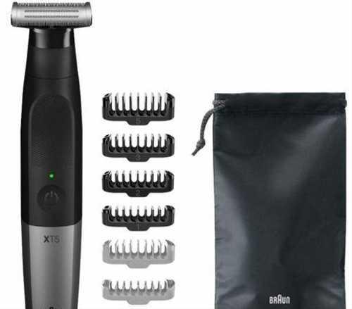 Триммер Braun XT 5200
