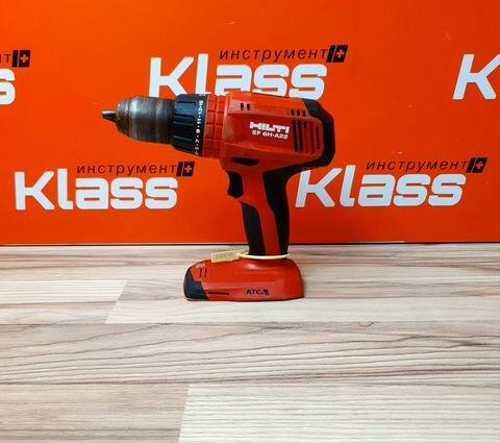 Шуруповерт Hilti SF 6H-A22 N1/Ш45