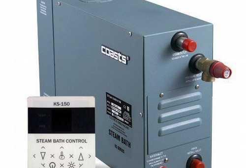 Парогенератор Coasts KSA-40 4 кВт 220В