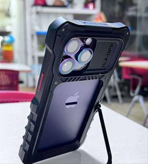 Element Case Black Ops 14 серии