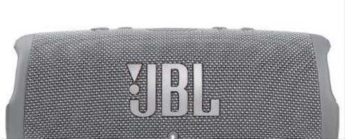 JBL Charge 5, 40 Вт, серый от магазина