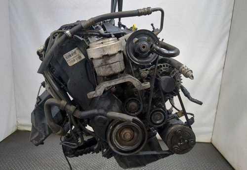 Двигатель разобран Ford Mondeo 4, 2009