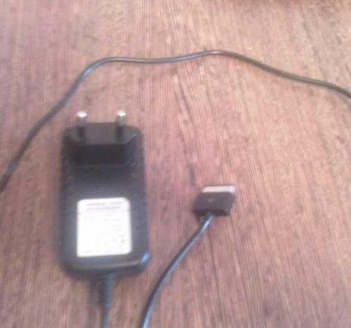 Зарядка и usb шнур Asus