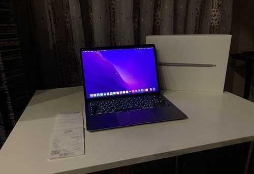 Apple MacBook Air 13.3 2020 Custom Z0YJ000PP идеал