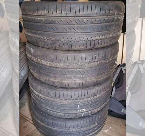 Continental PremiumContact 6 245/45 R19