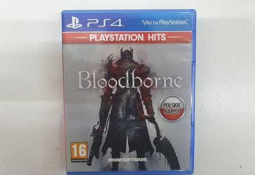 Игра Bloodborne – PlayStation Hits (PS4)