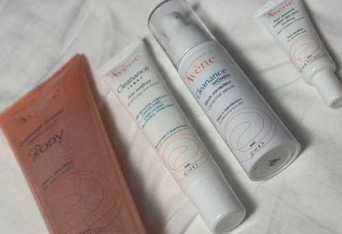 Косметика Avene