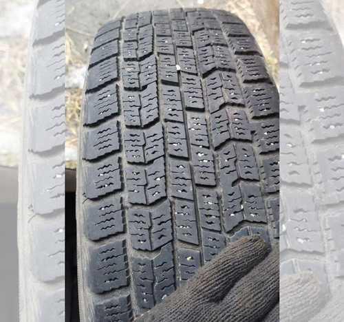 Goodyear Ice Navi Zea 185/65 R15