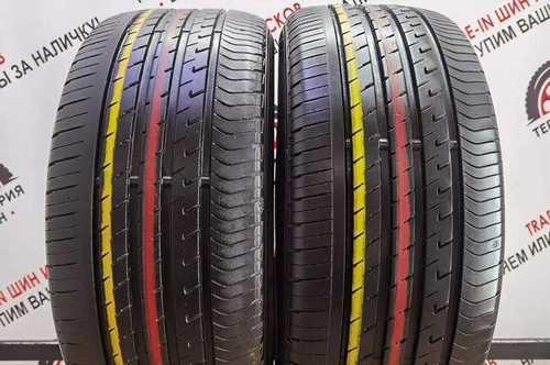 Dunlop Veuro VE303 235/45 R17 97W