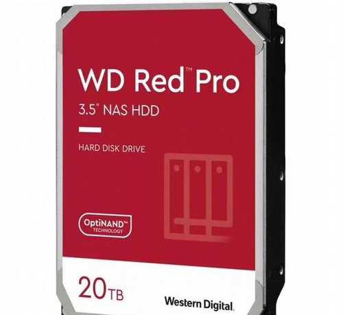 Внутренний жесткий диск Western Digital Red 574473