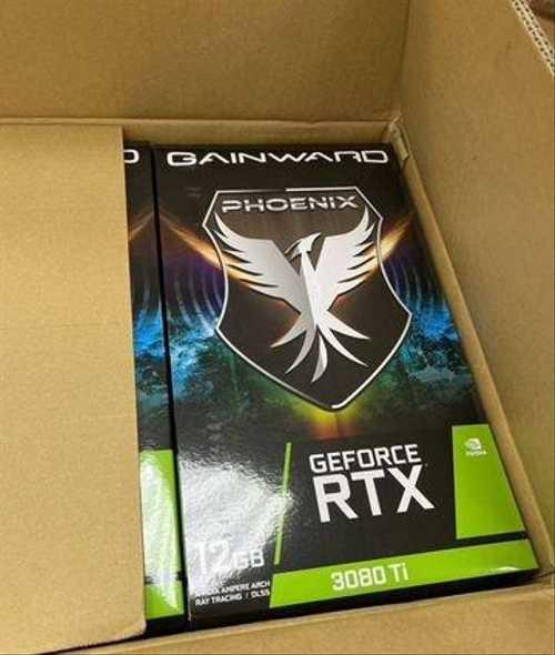 Gainward RTX 3080Ti 12GB