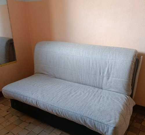 Диван аккардион