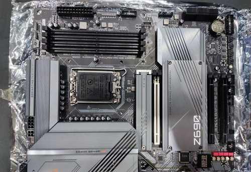 Gigabyte Z690 gaming x DDR5 LGA1700