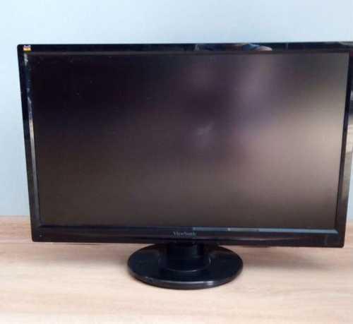 Монитор Viewsonic VA2246-LED 22''