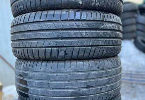 Bridgestone Turanza T005 205/55 R17 91W