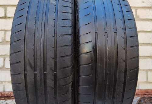 Goodyear EfficientGrip 205/60 R16