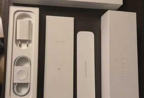Часы iwatch apple 4 44mm