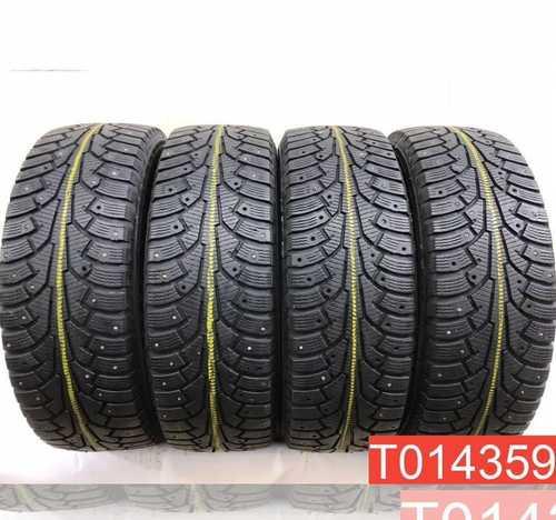 Nokian Tyres Nordman C 215/65 R16C 109R