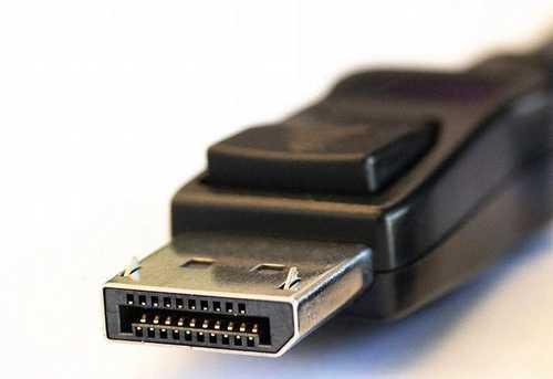 Кабель DisplayPort Cable