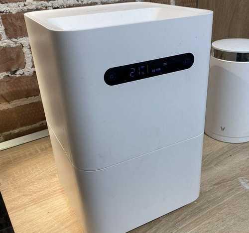 Увлажнитель smartmi evaporative humidifier 2