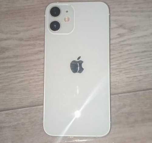 iPhone 12 mini, 128 ГБ