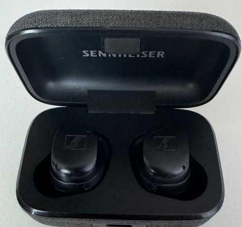 Беспроводные наушники Наушники sennheiser