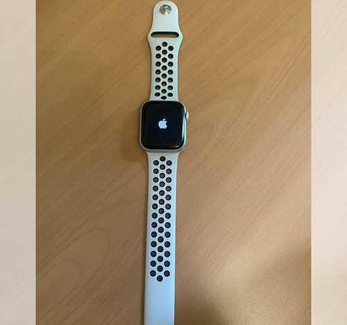 Apple watch series 5