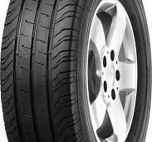 Continental ContiVanContact 200 225/55 R17