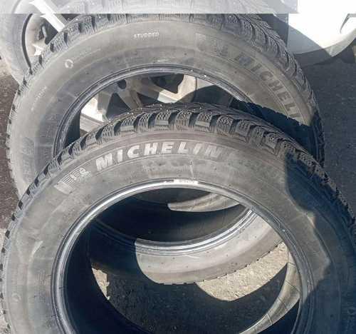 Michelin Radial XSE 235/55 R17 103T